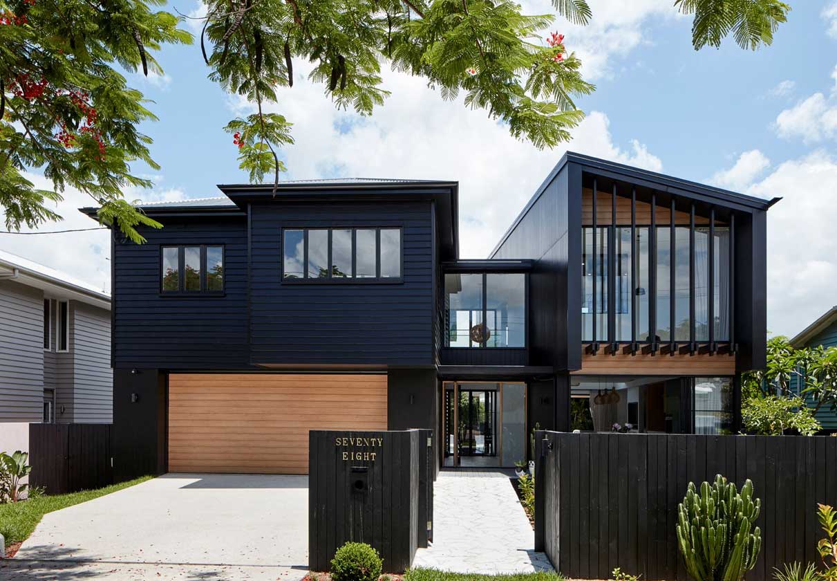 Harding - Base Architecture