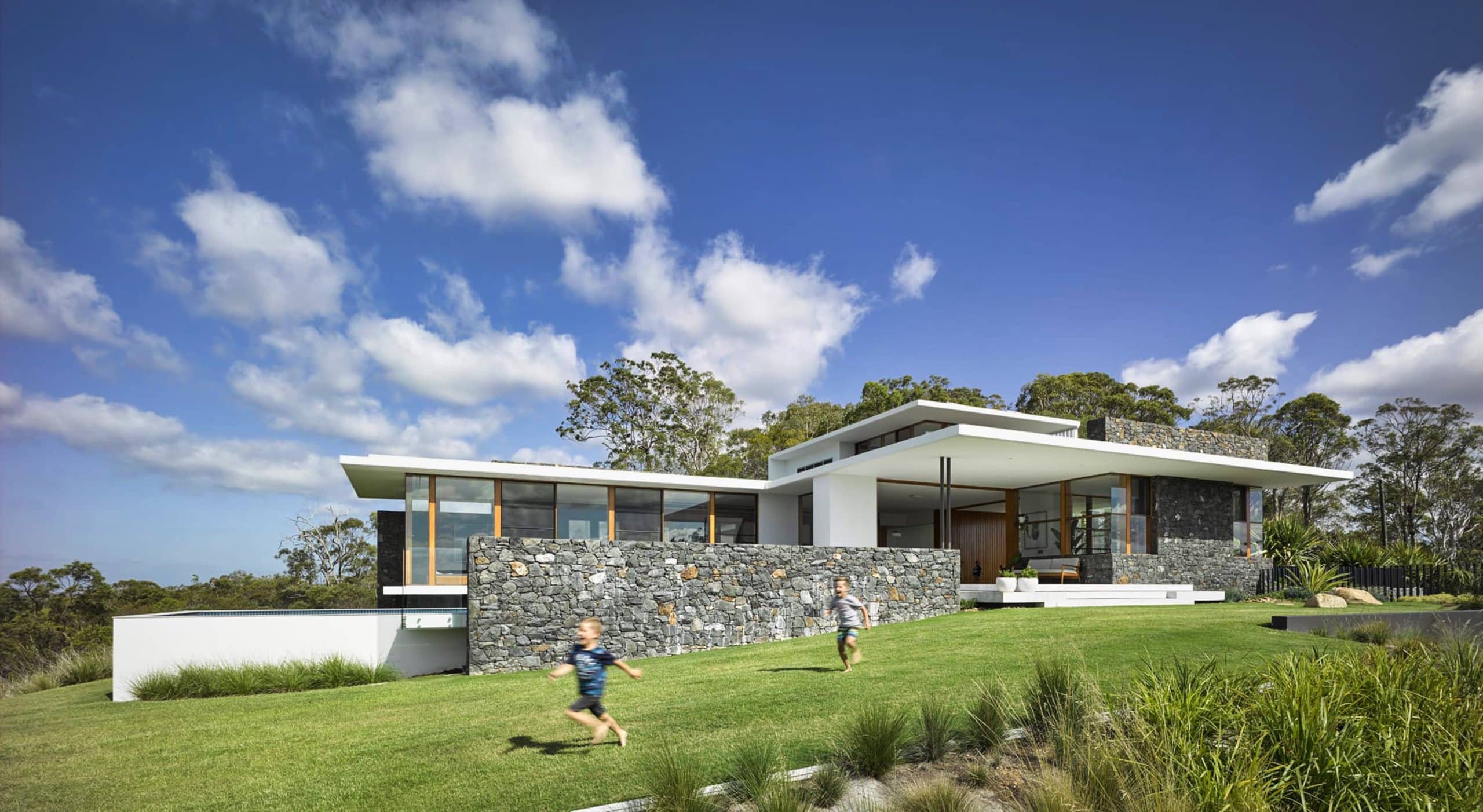 Rocky - Base Architecture