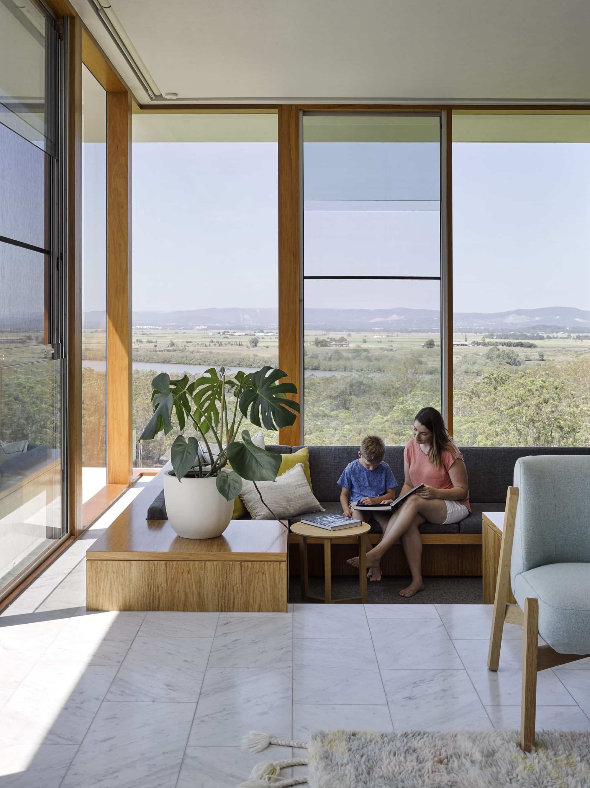 Residential Interior Design | Base Architecture | Brisbane Interior ...