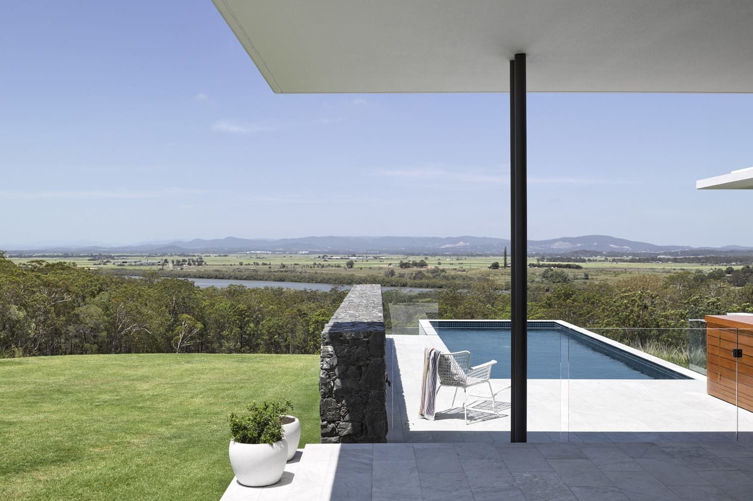 Rocky - Base Architecture