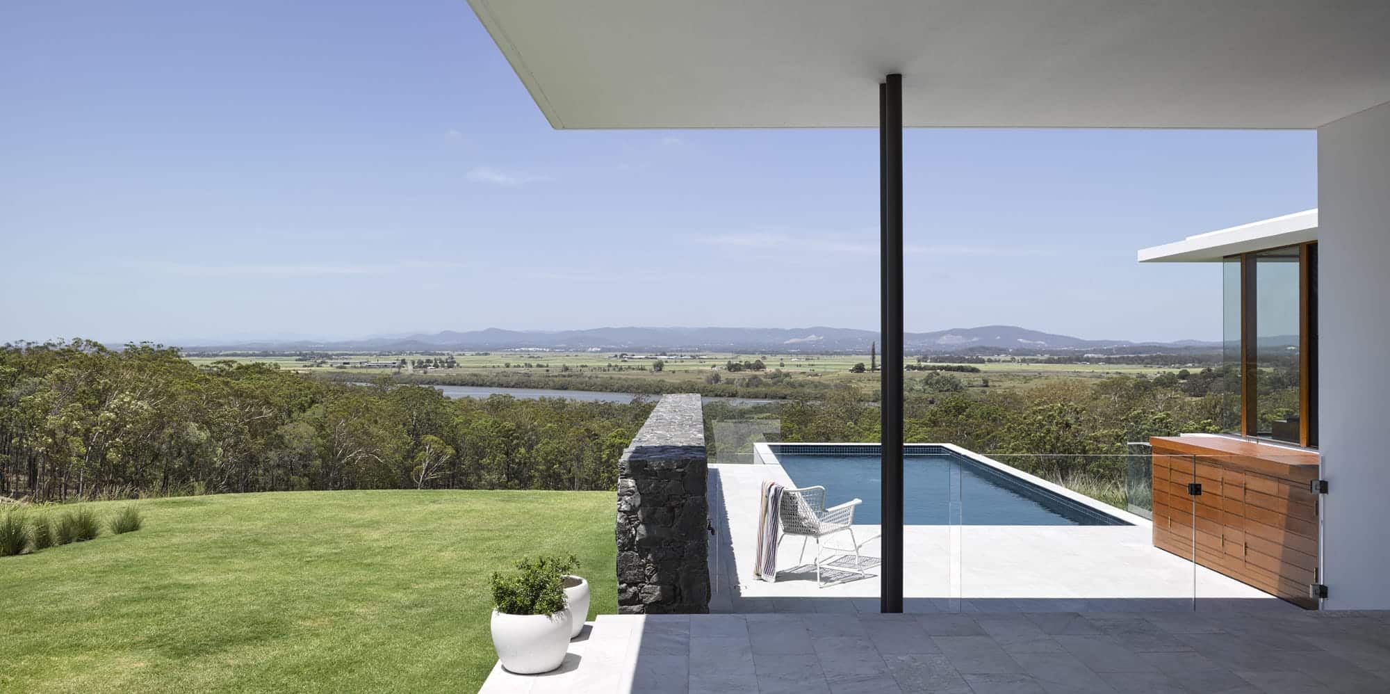 Rocky - Base Architecture