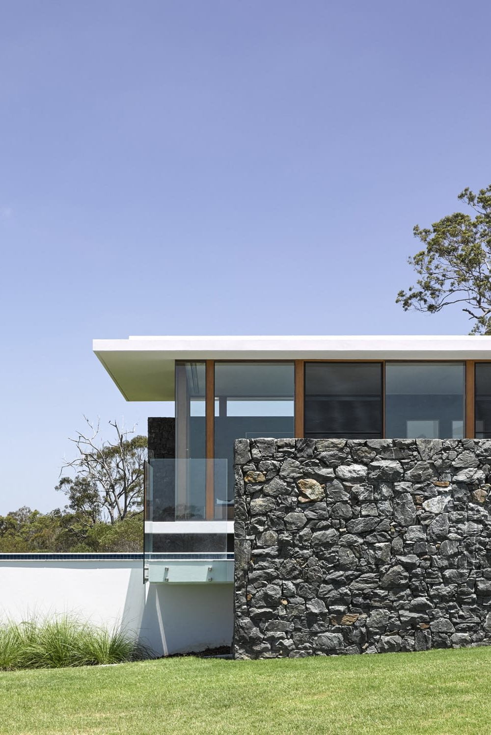 Rocky - Base Architecture