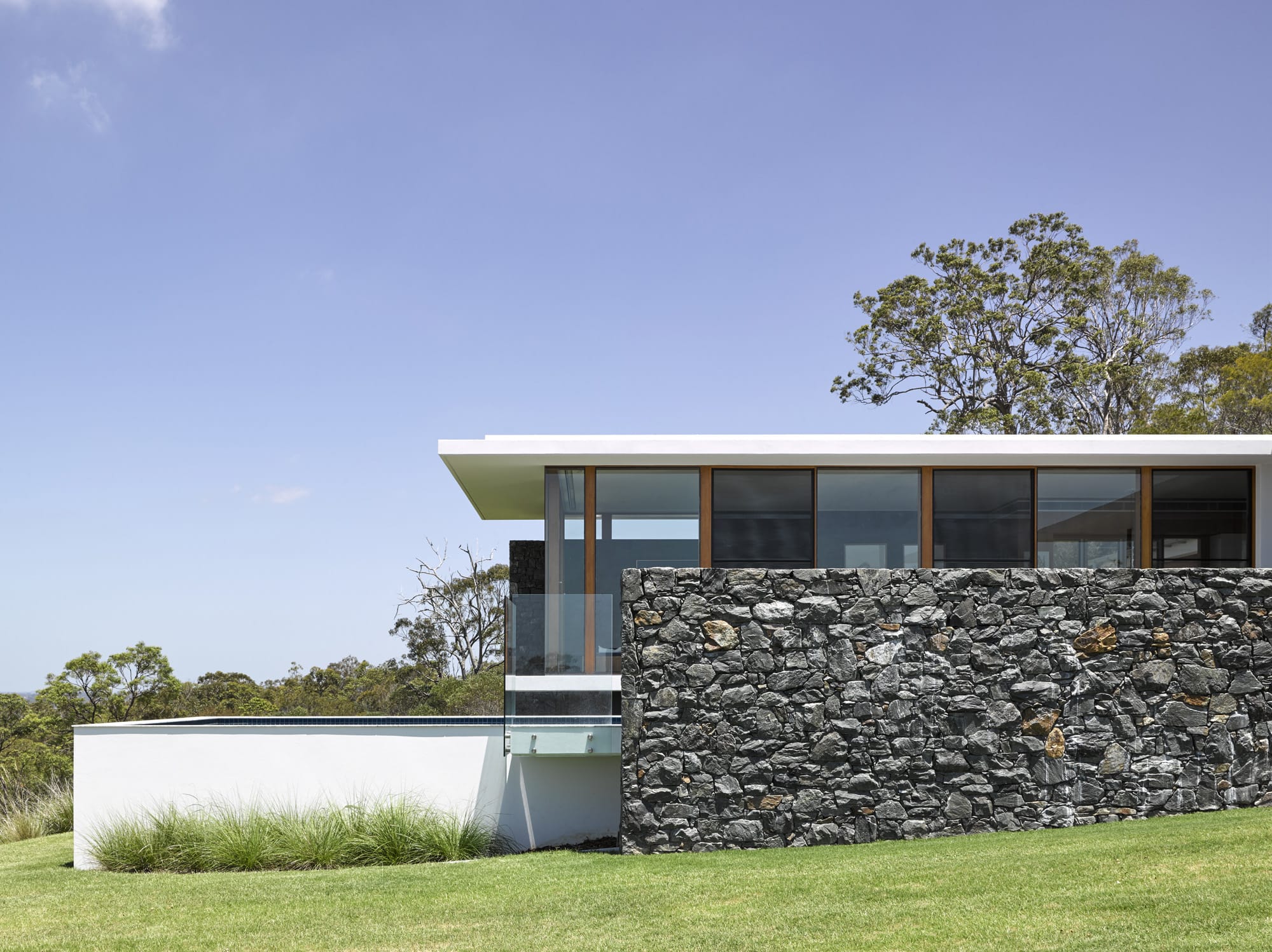 Rocky - Base Architecture