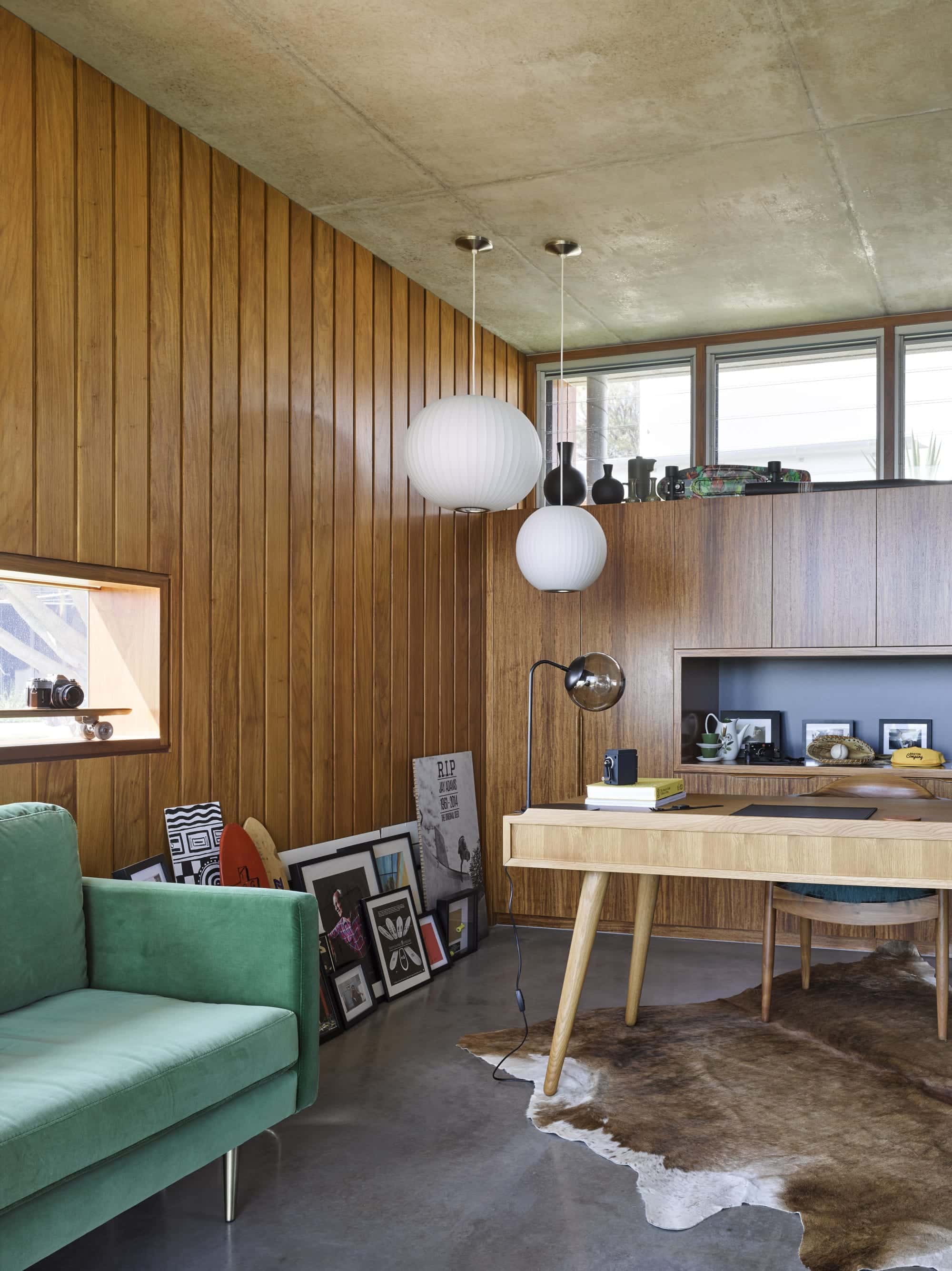 Rocky - Base Architecture