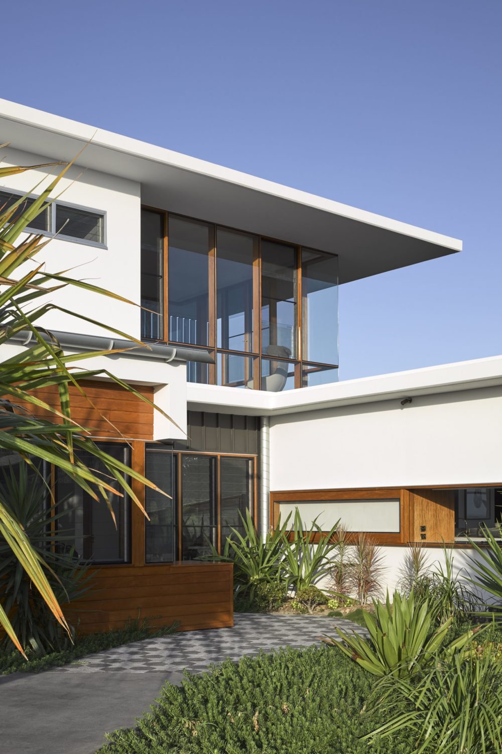 Rocky - Base Architecture