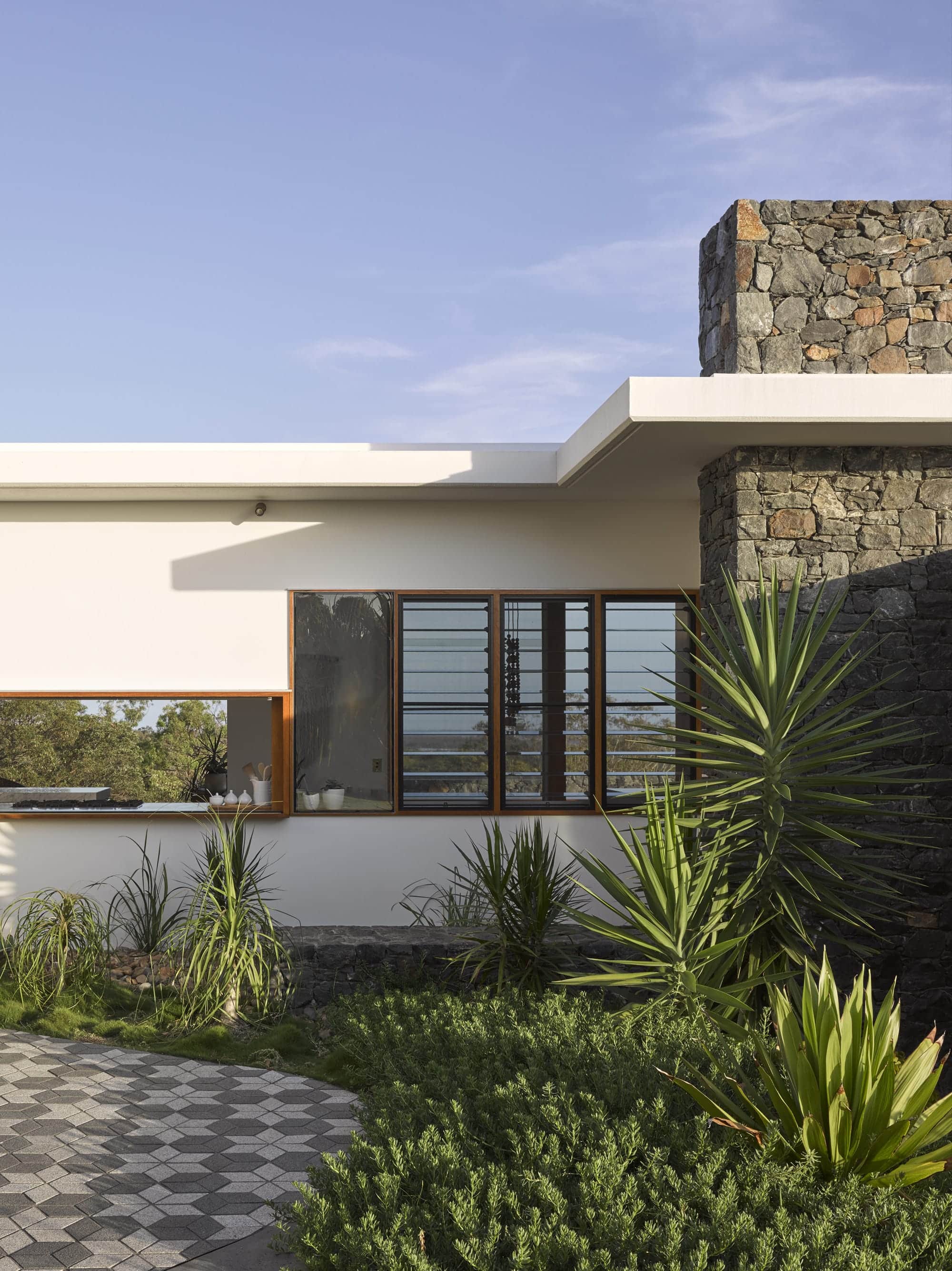 Rocky - Base Architecture