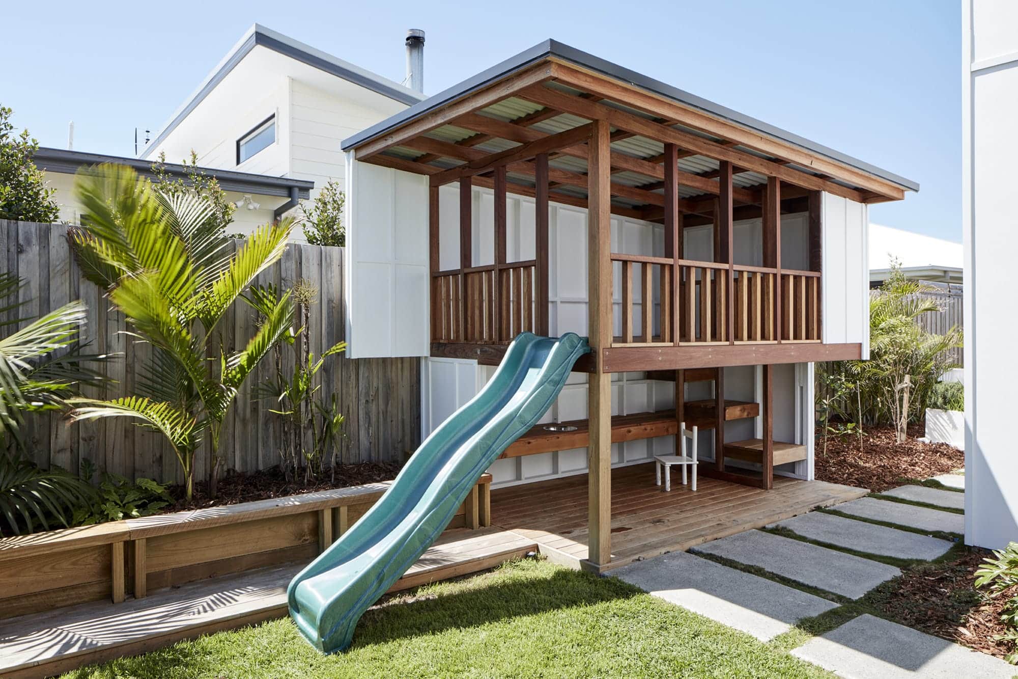 Sailfish - Base Architecture