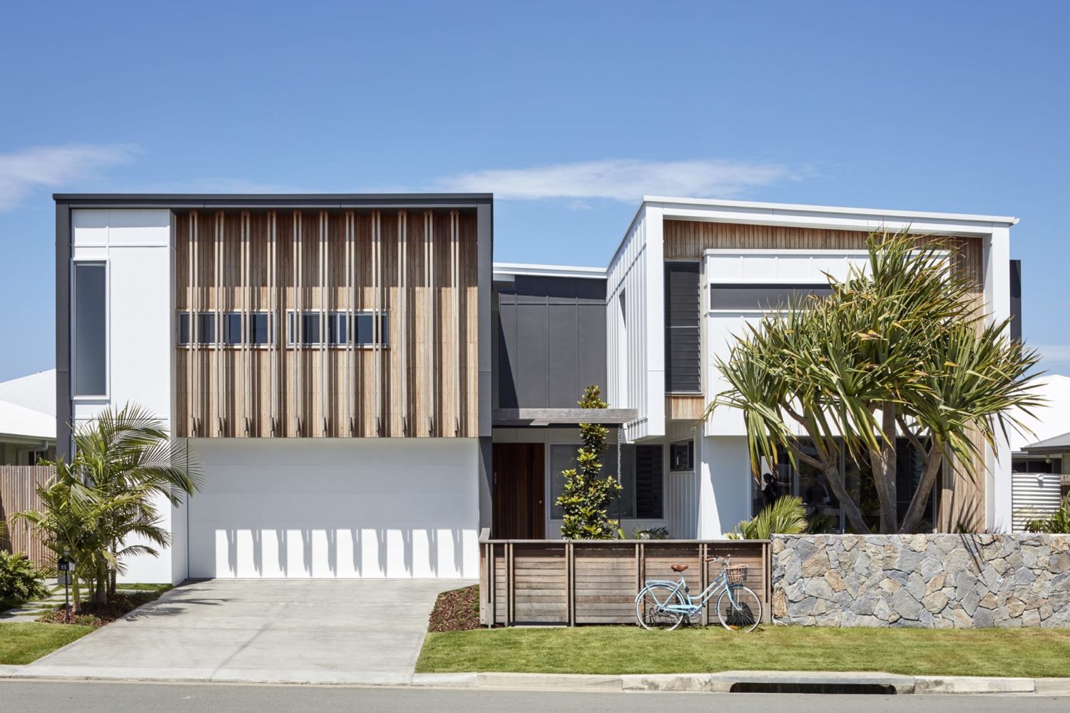 Sailfish - Base Architecture