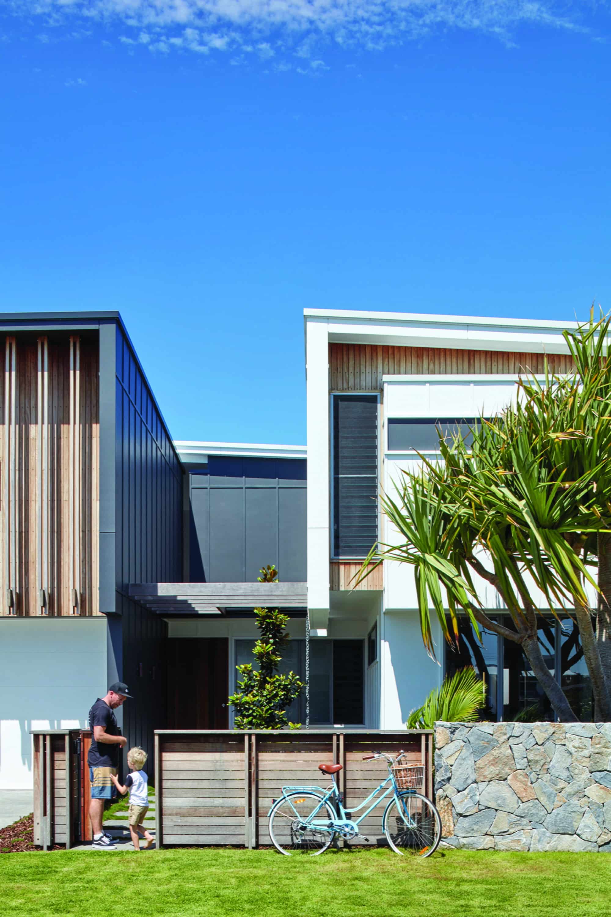 Sailfish - Base Architecture