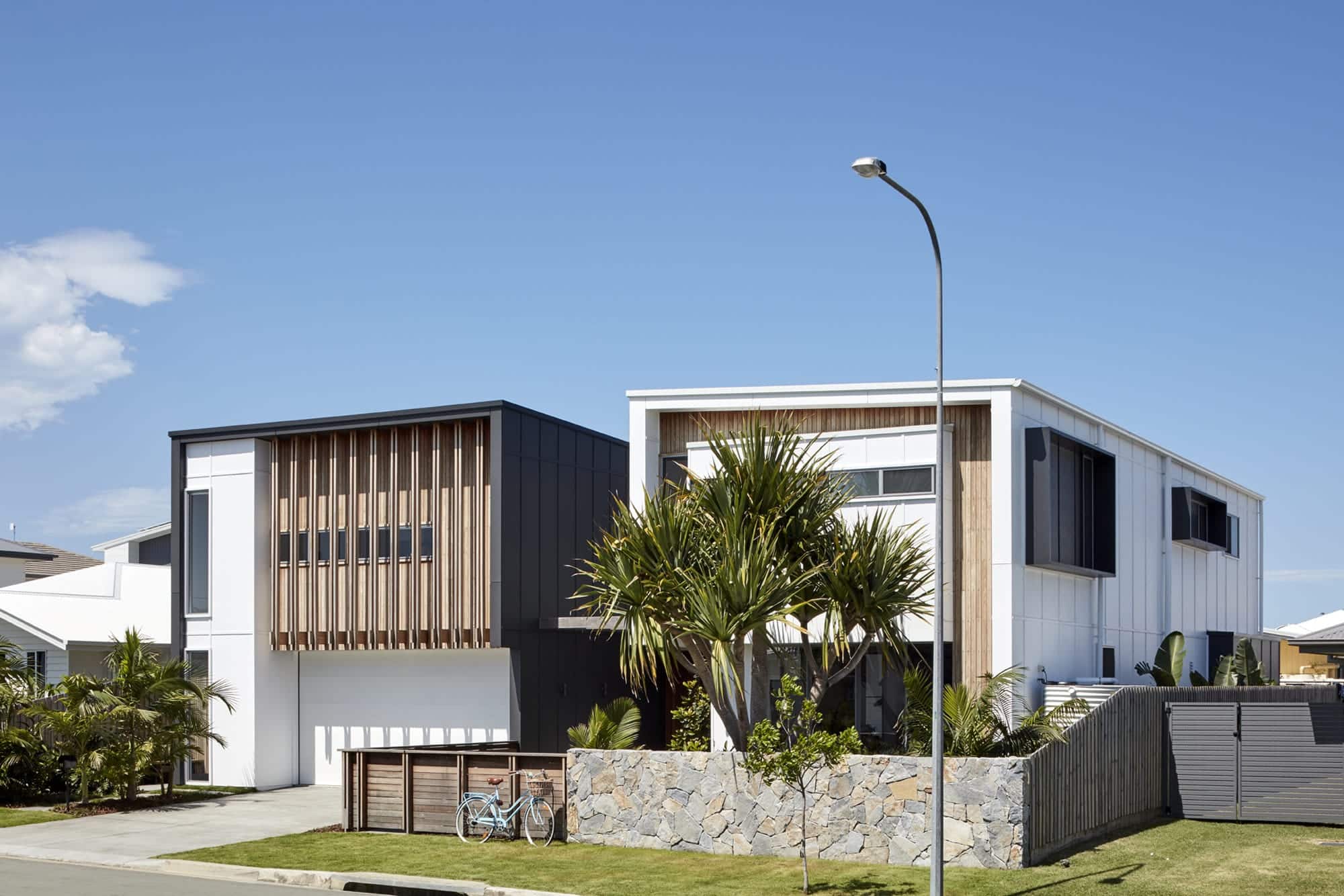 Sailfish - Base Architecture