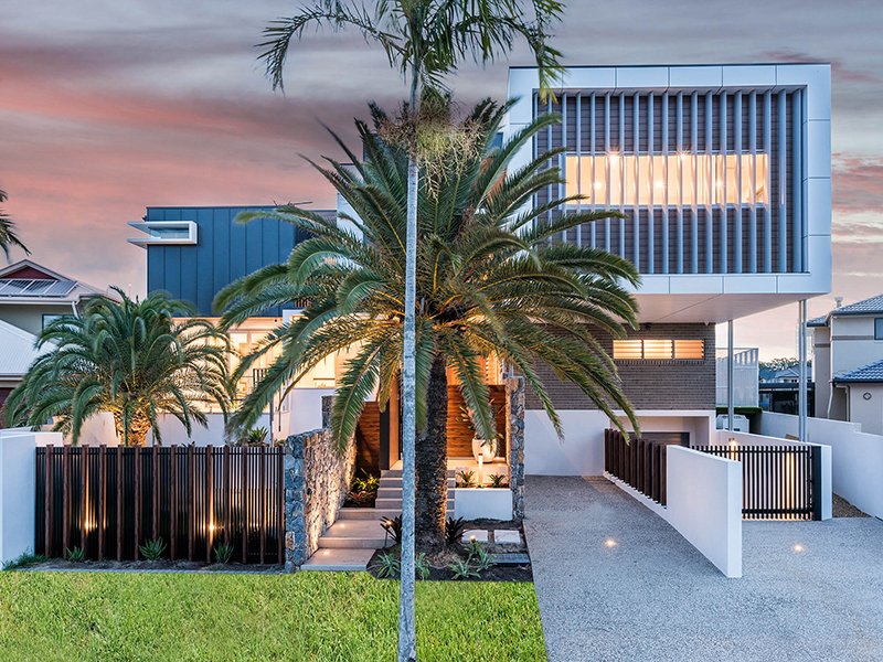 Residential Architect Brisbane | Base Architecture Brisbane