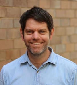 Chris Kolka - Base Architecture