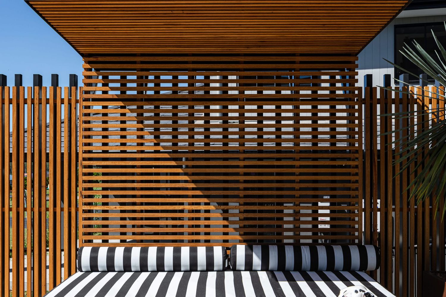 Premier Terrace - Base Architecture