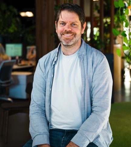 Meet the Team | Base Architecture | Brisbane - Australia