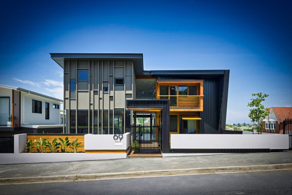 Christian - Base Architecture