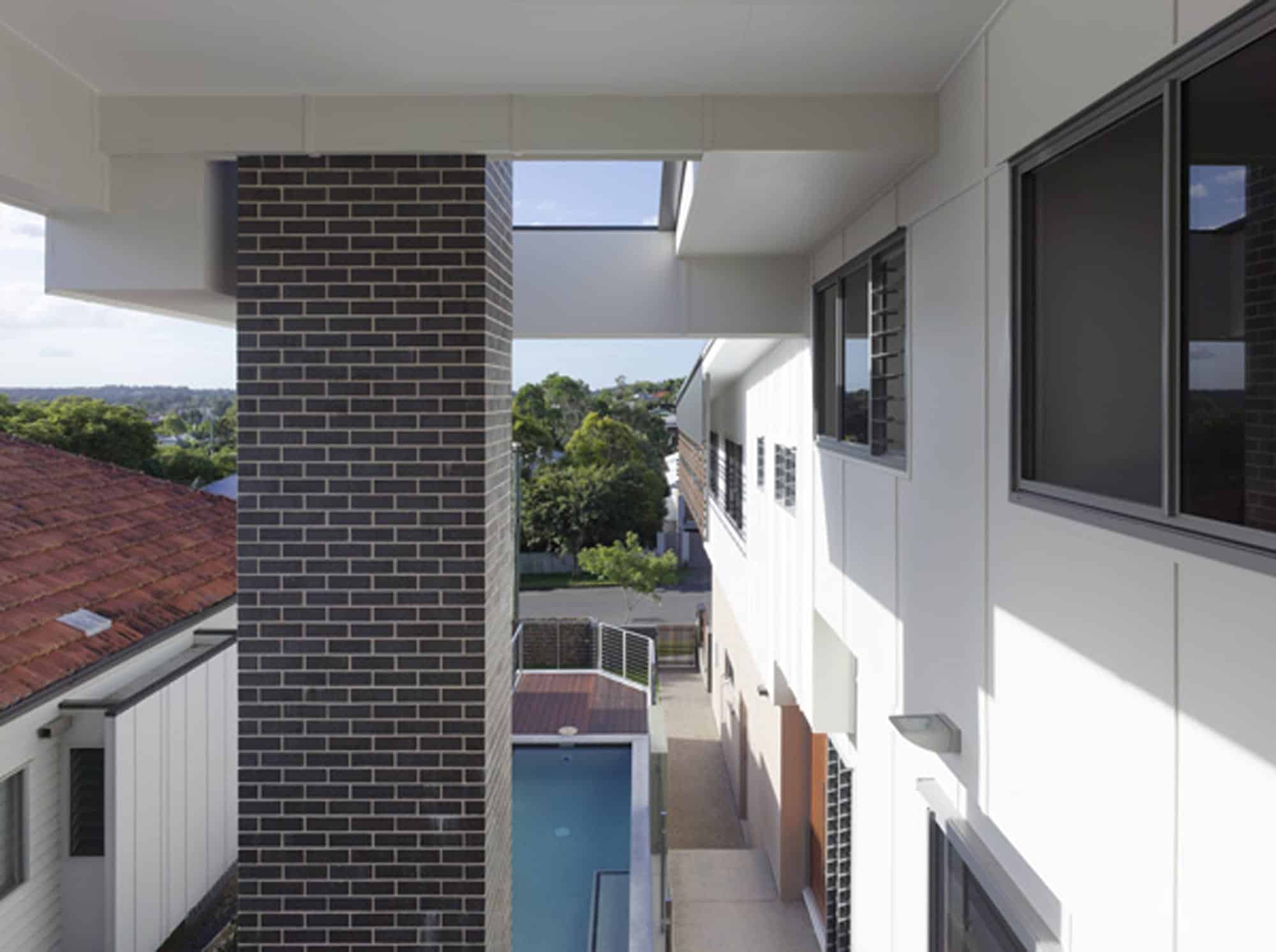 Elfreda - Base Architecture