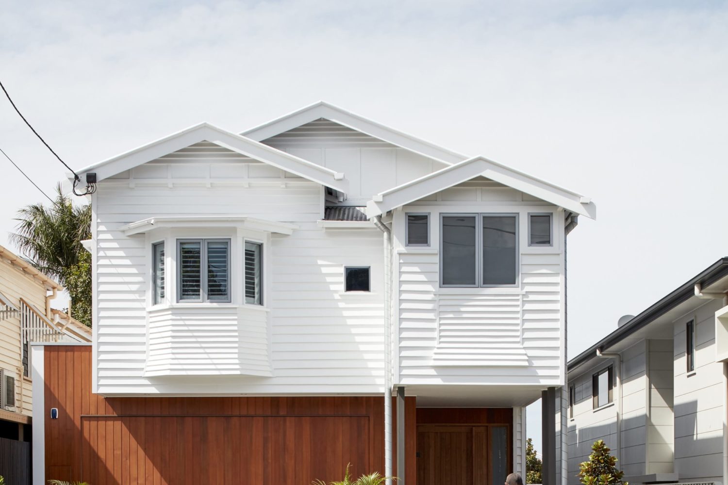 Elliot - Base Architecture