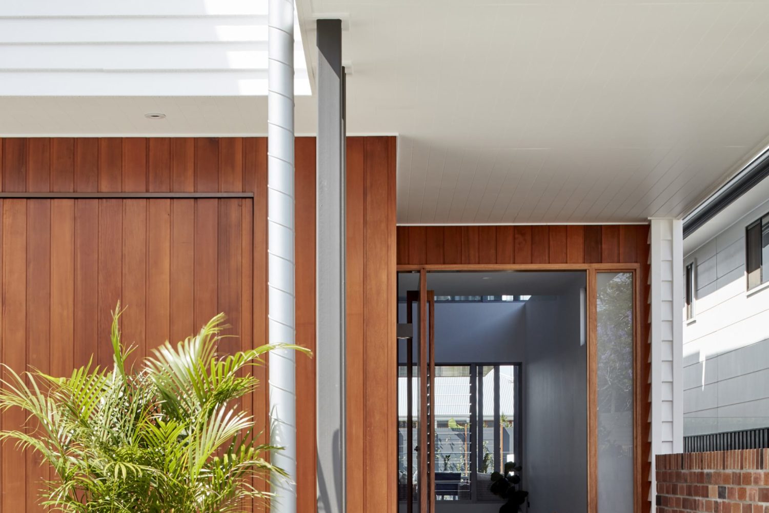 Elliot - Base Architecture