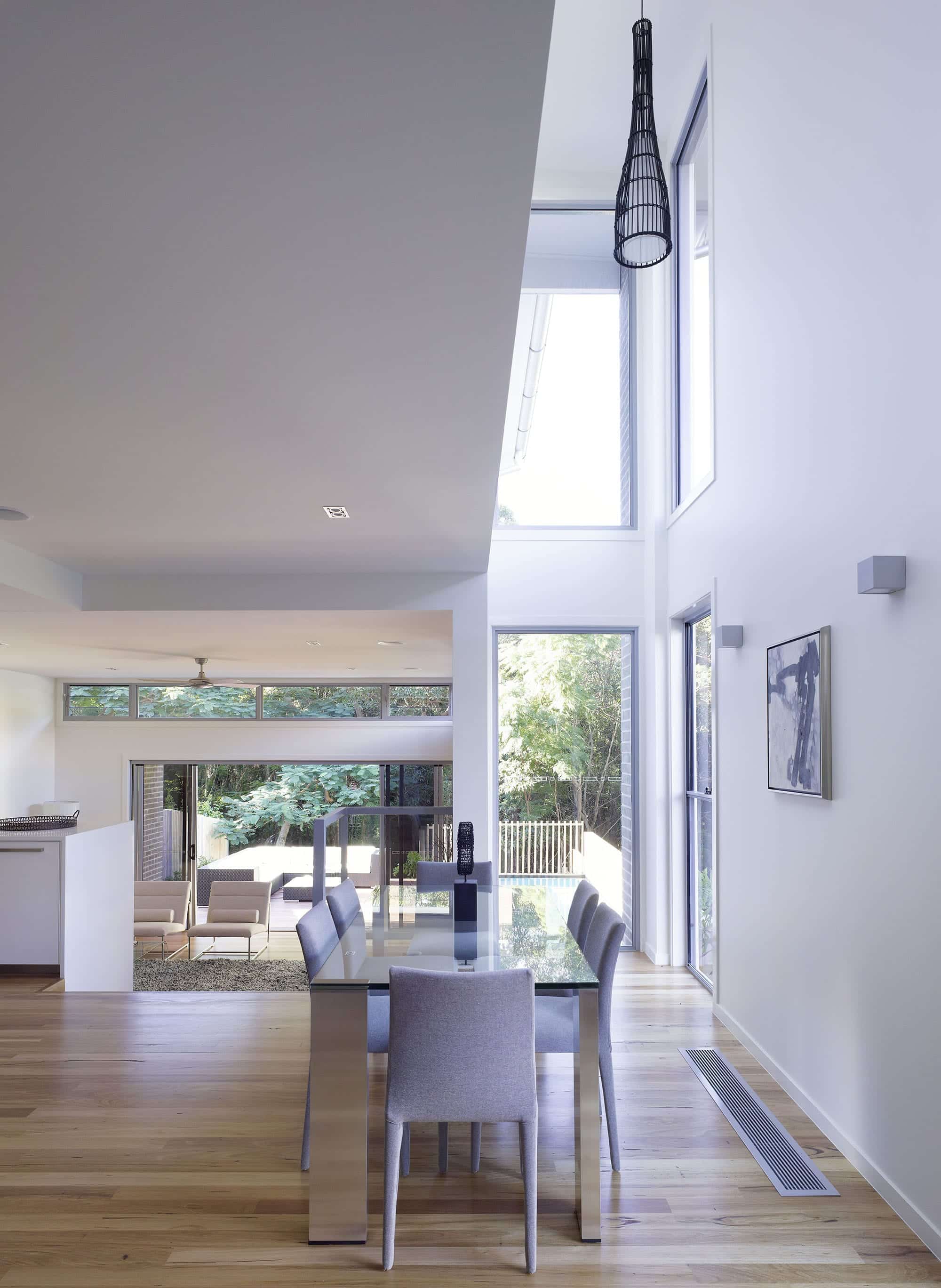 Fifth - Base Architecture