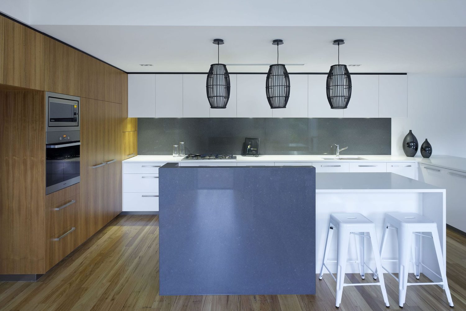 Fifth - Base Architecture