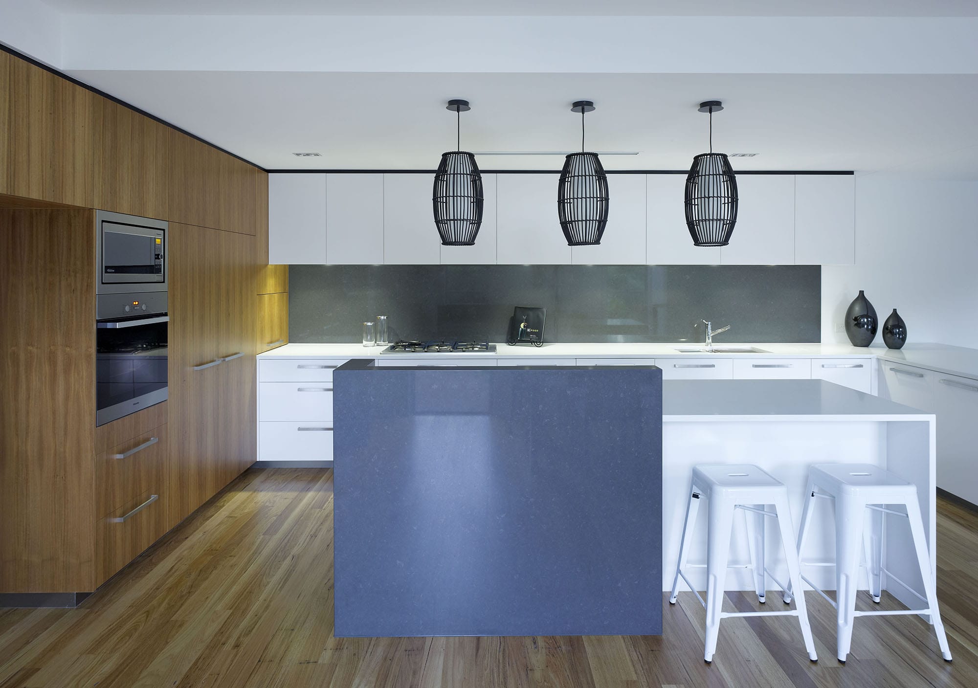 Fifth - Base Architecture