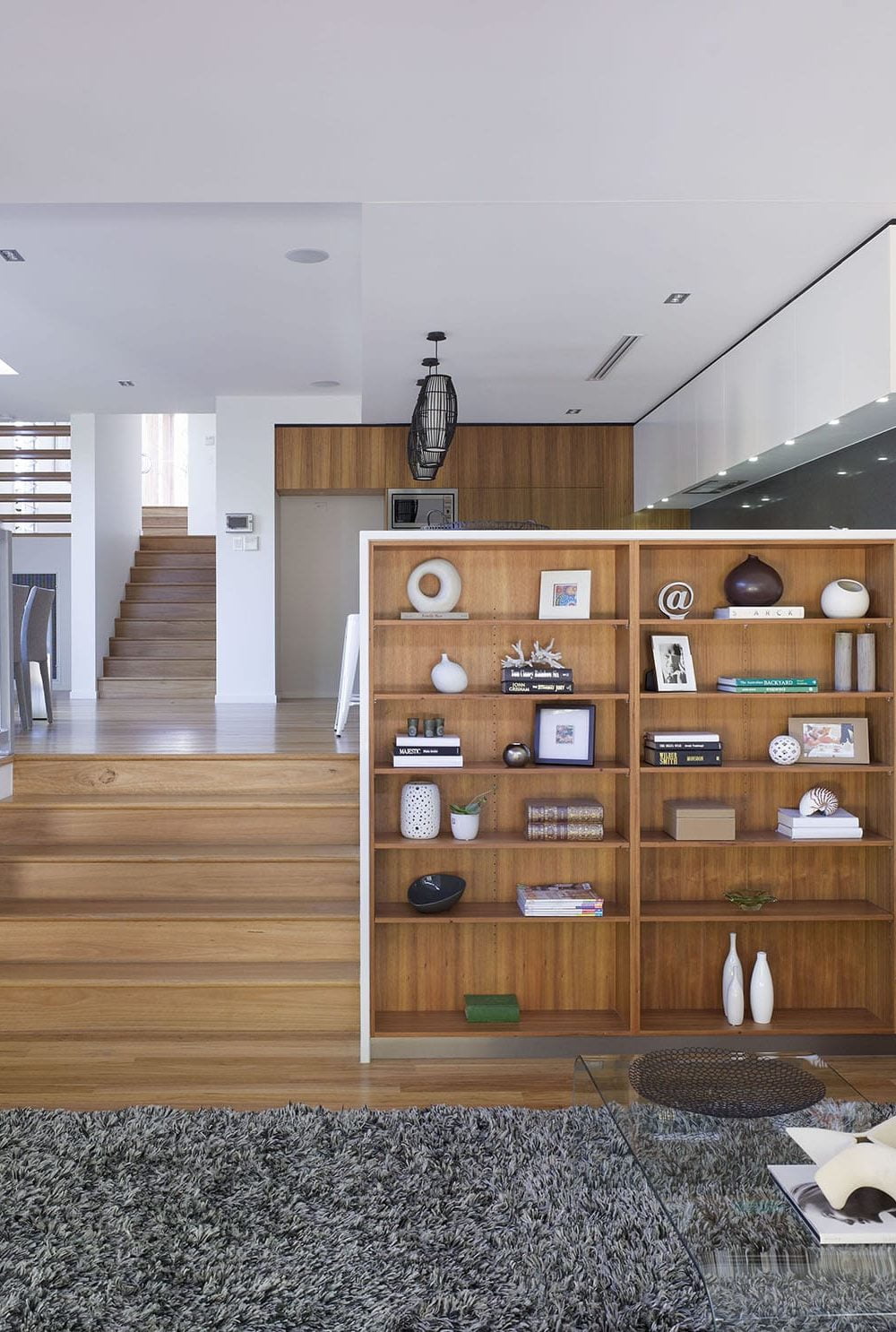 Fifth - Base Architecture