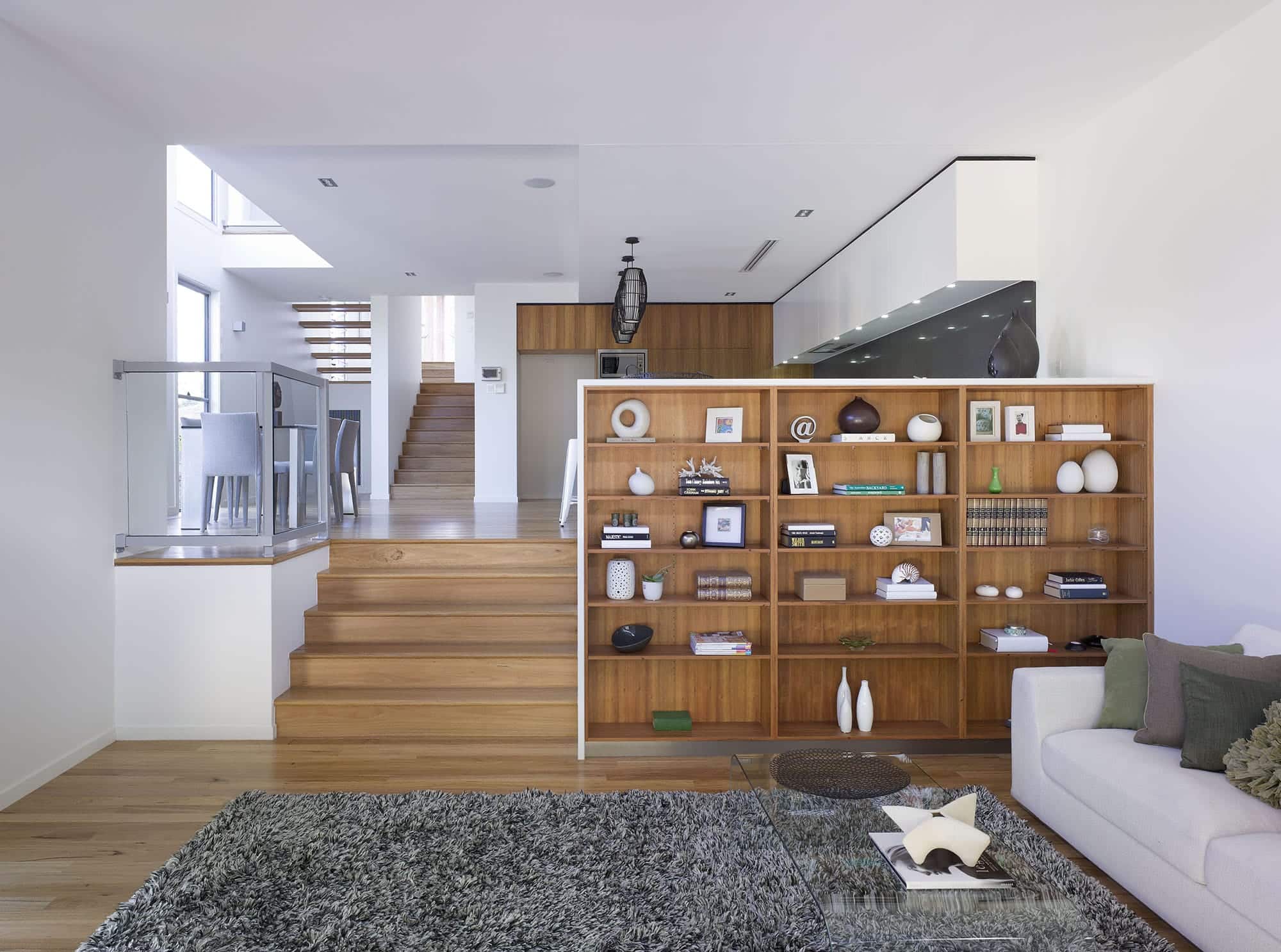 Fifth - Base Architecture