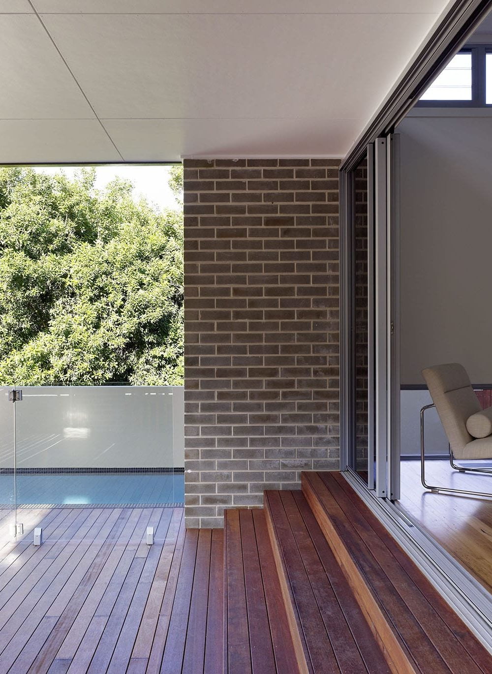 Fifth - Base Architecture