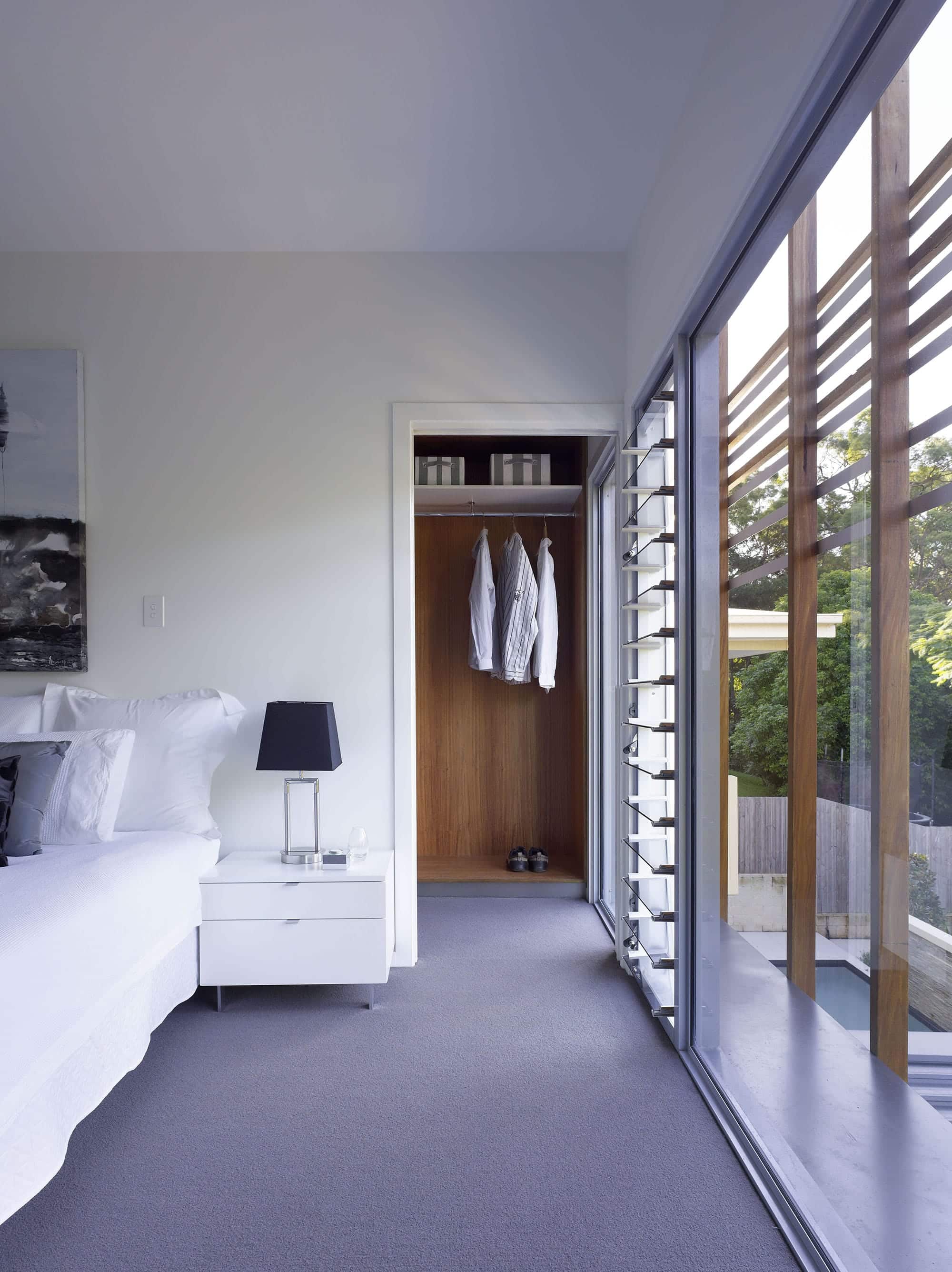 Fifth - Base Architecture