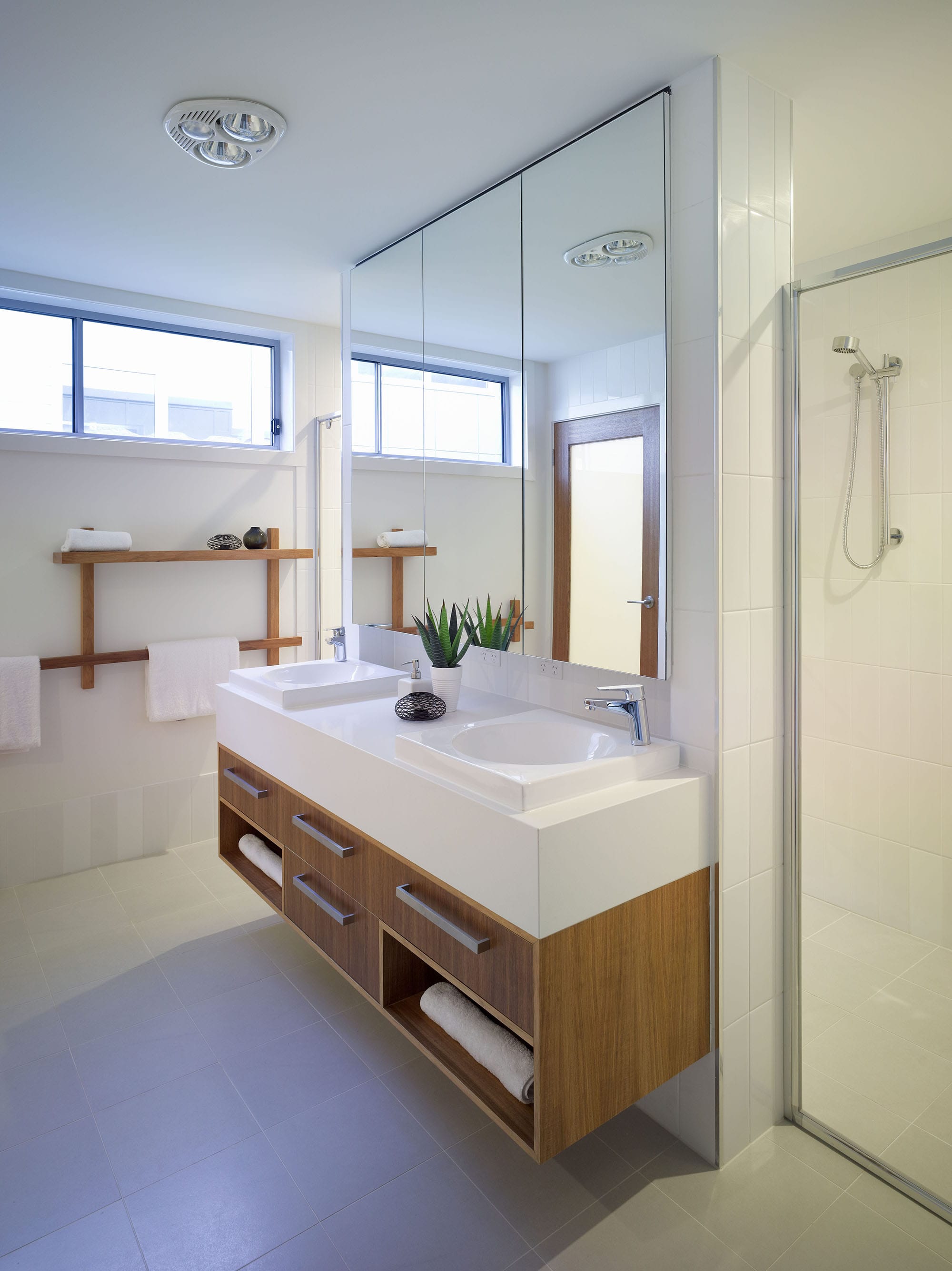 Fifth - Base Architecture