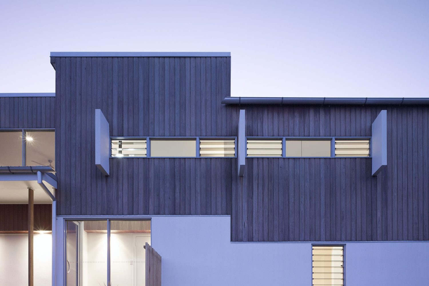 Fifth - Base Architecture