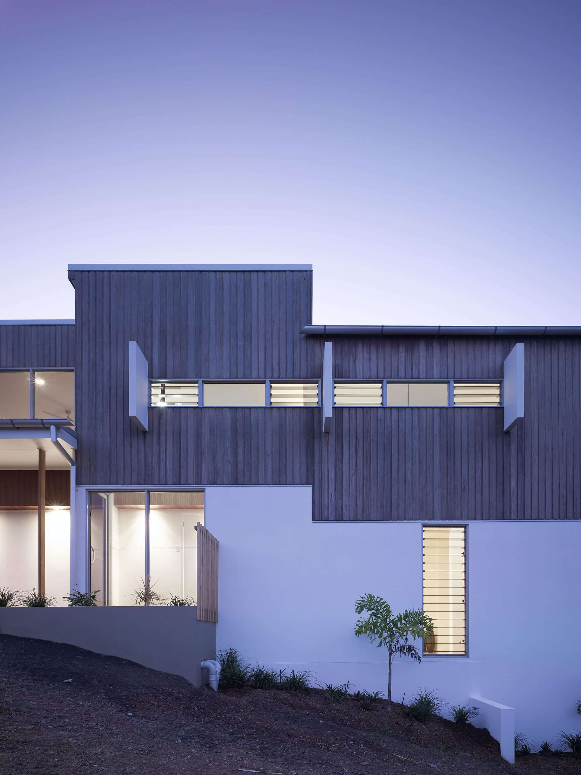 Fifth - Base Architecture