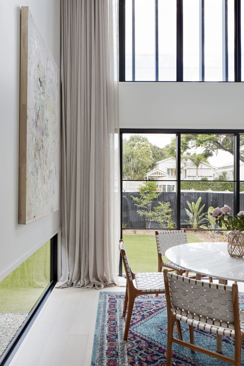 Harding - Base Architecture