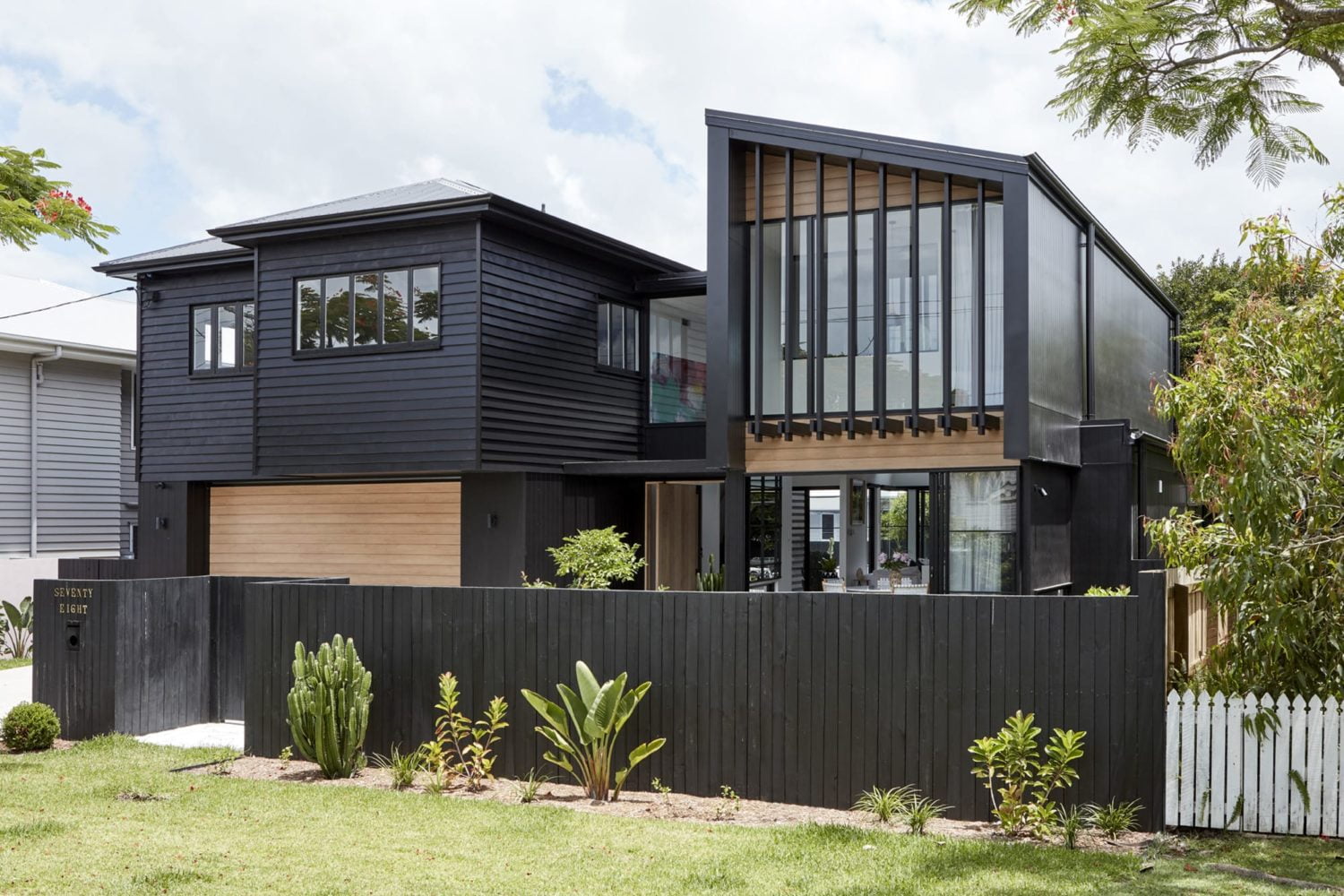 Harding - Base Architecture