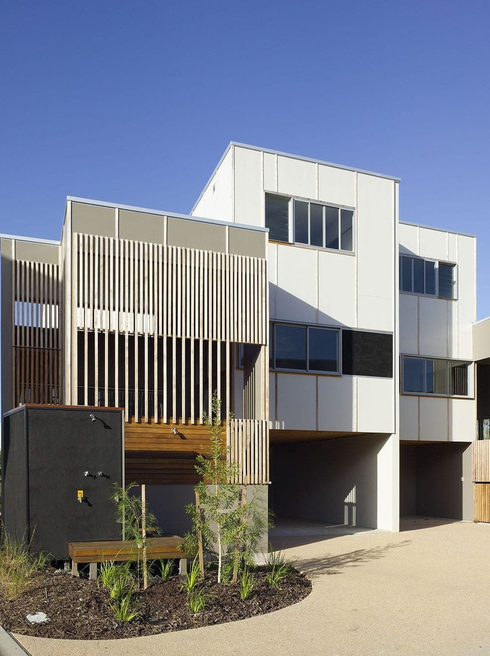 Kula - Base Architecture