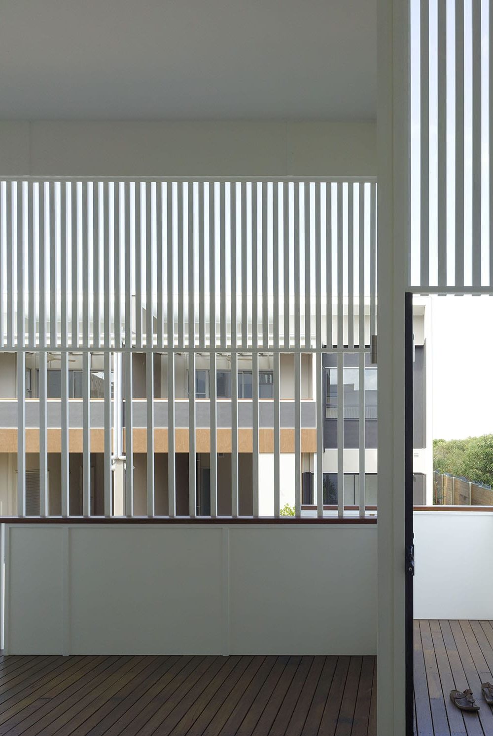 Kula - Base Architecture