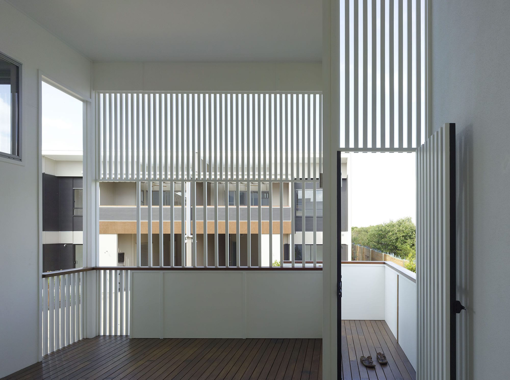 Kula - Base Architecture