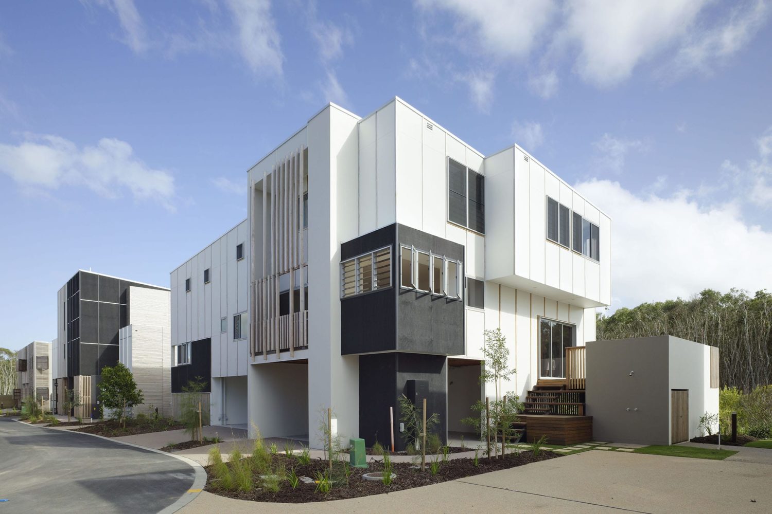 Kula - Base Architecture