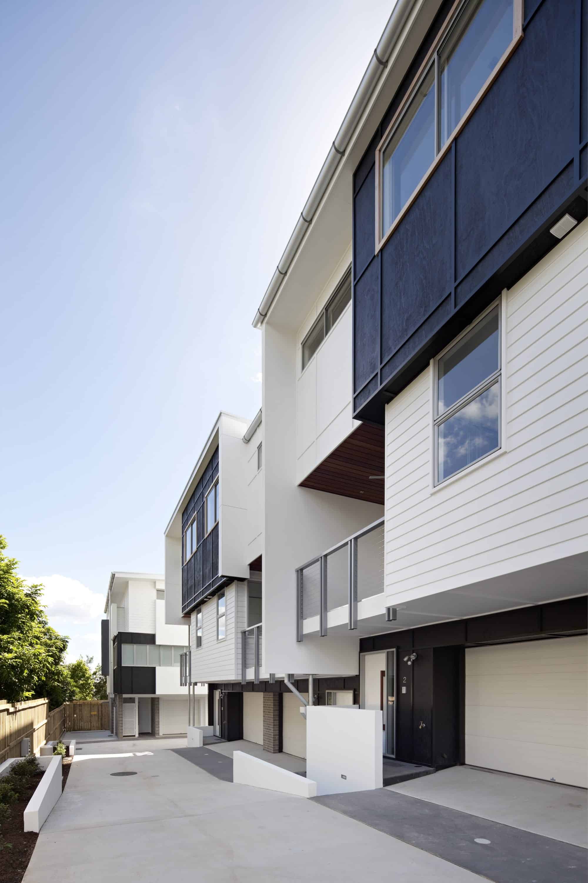 Mildmay - Base Architecture