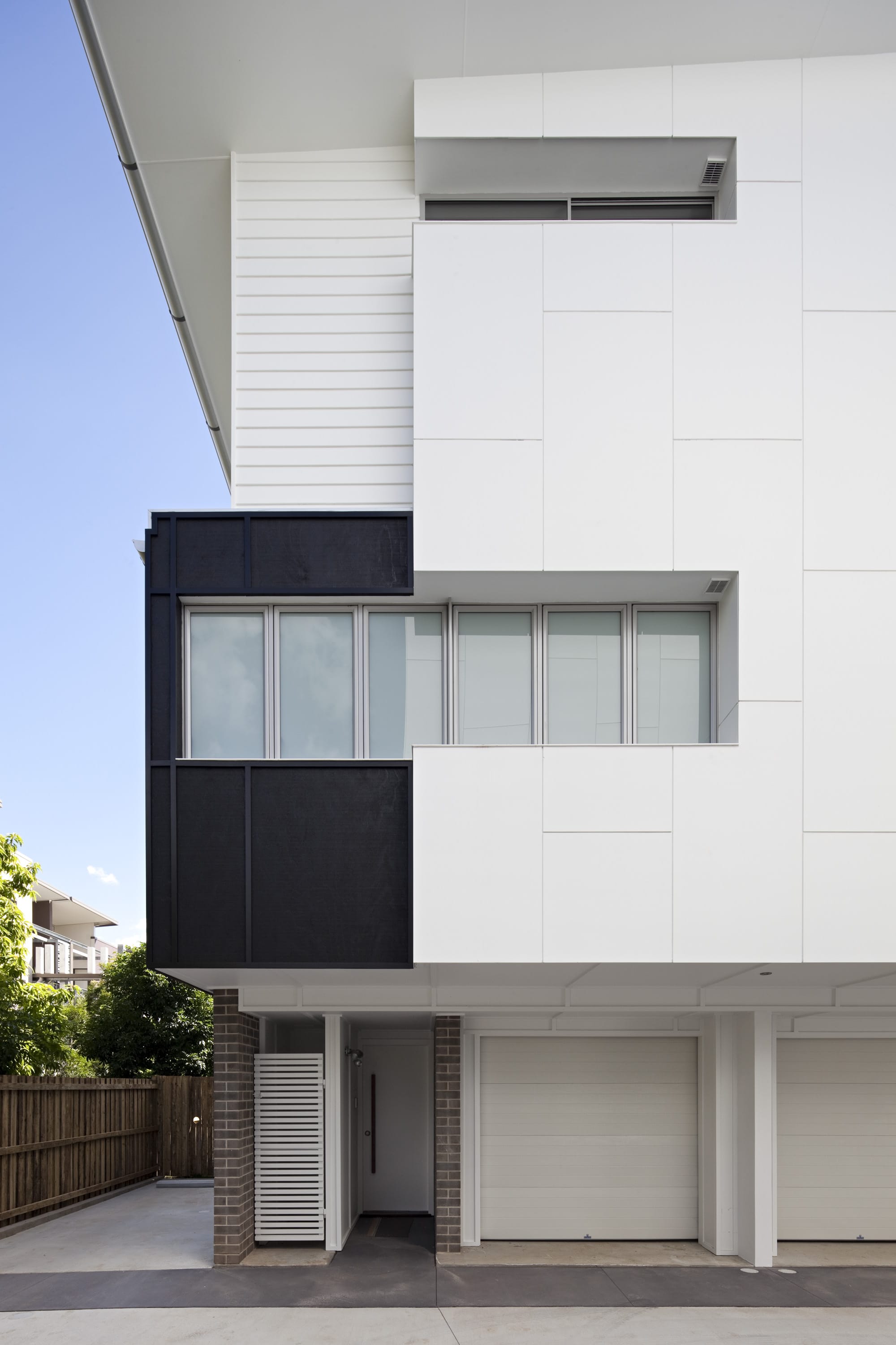 Mildmay - Base Architecture