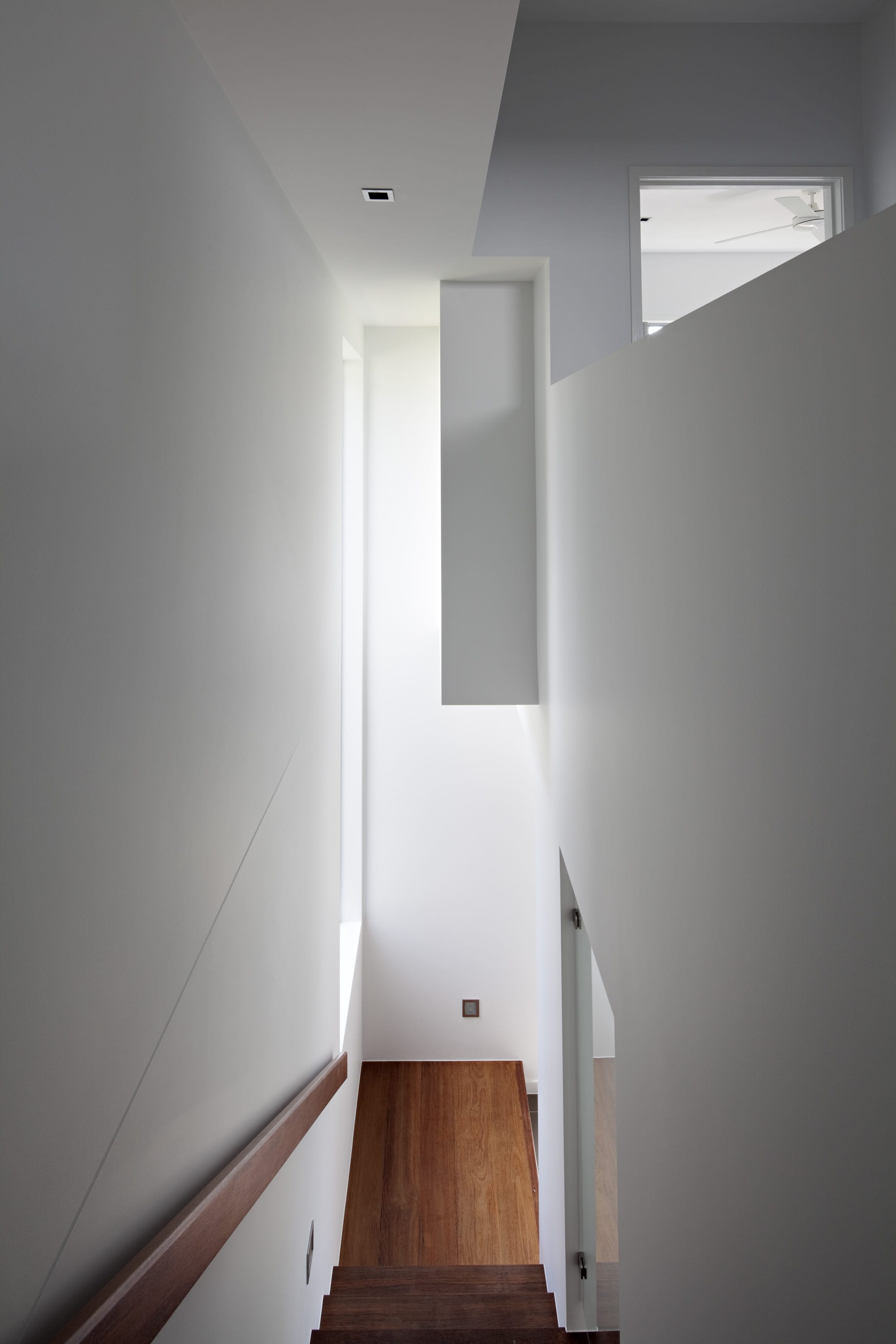 Mildmay - Base Architecture