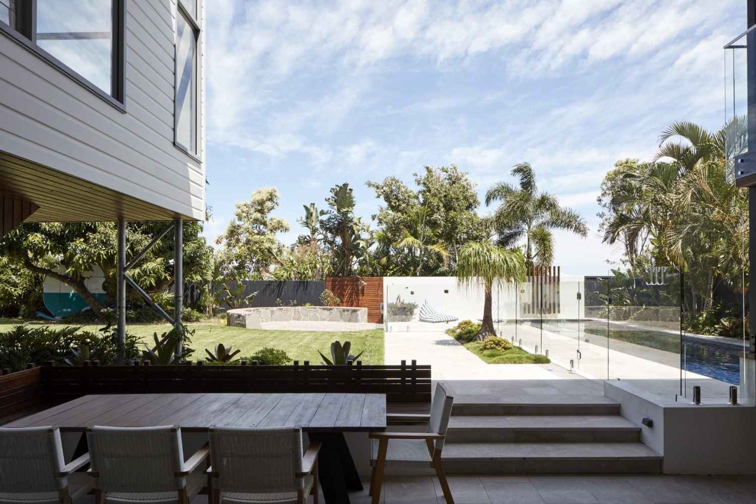 Power - Base Architecture