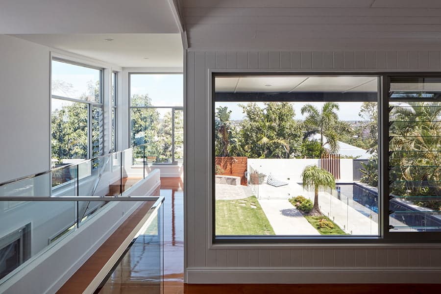 Power - Base Architecture