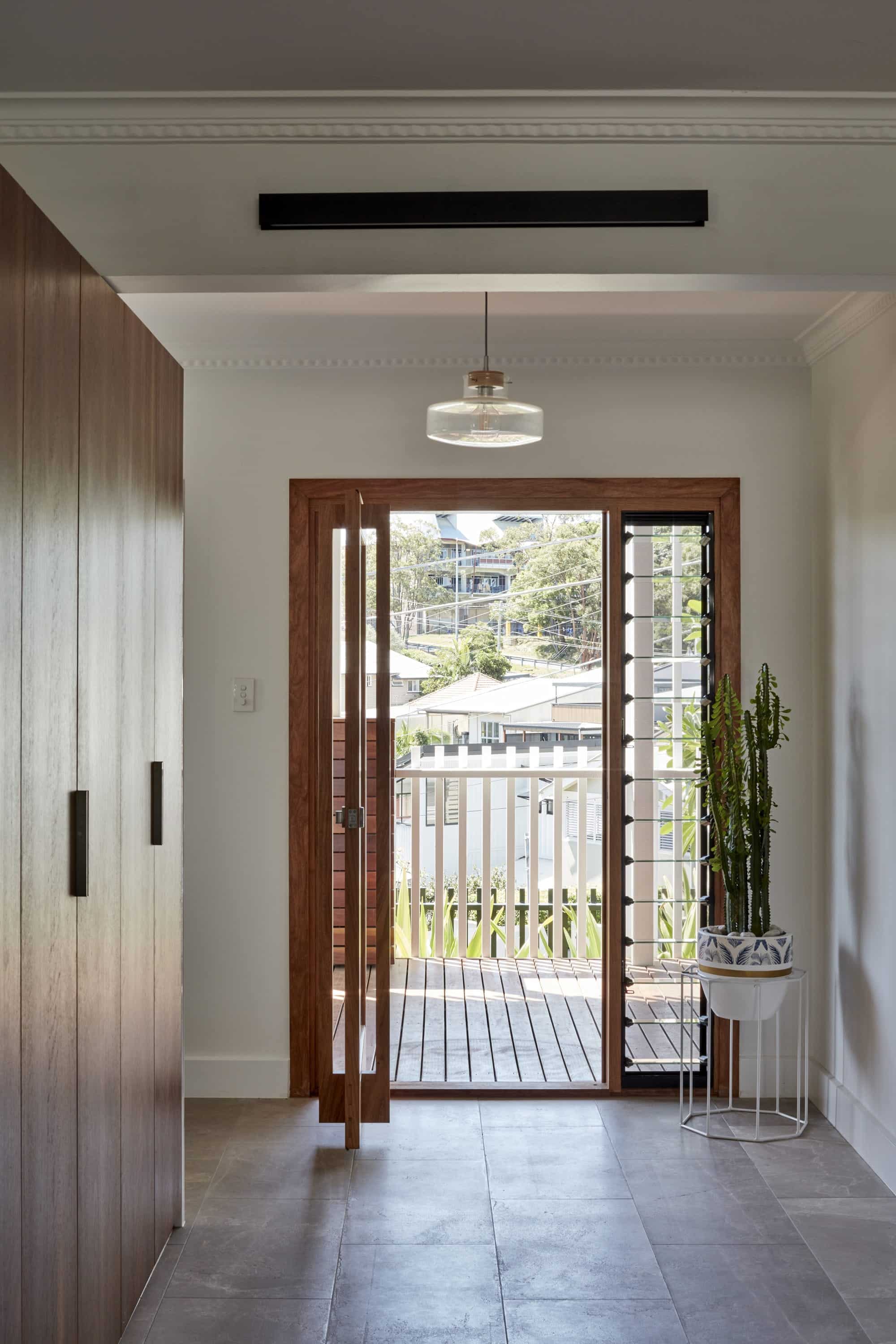 Power - Base Architecture