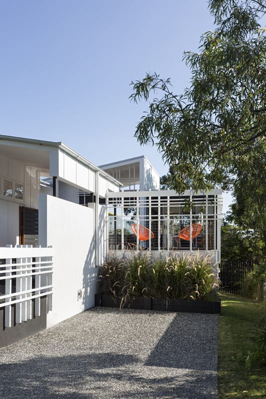 Princess - Base Architecture