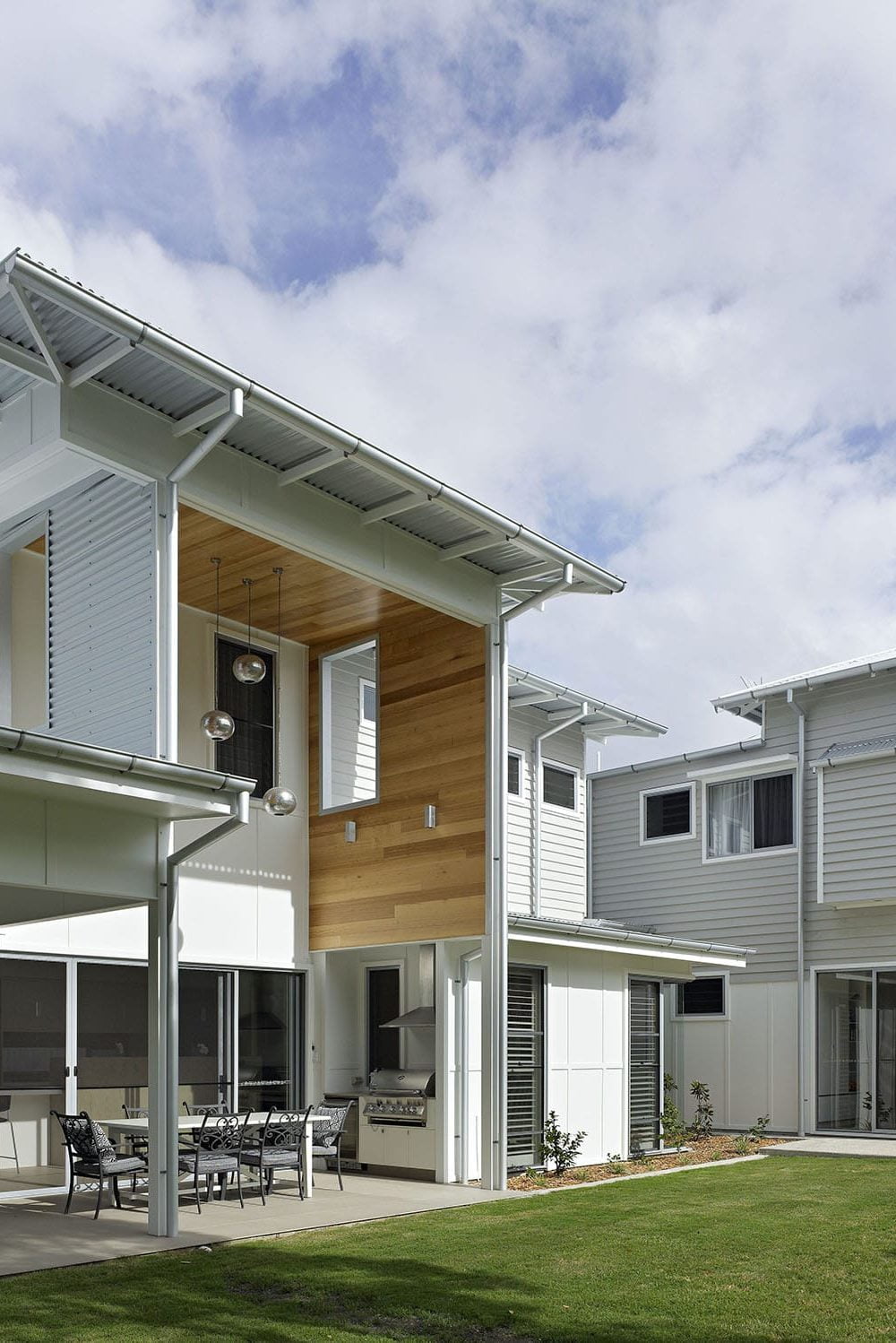 Real - Base Architecture