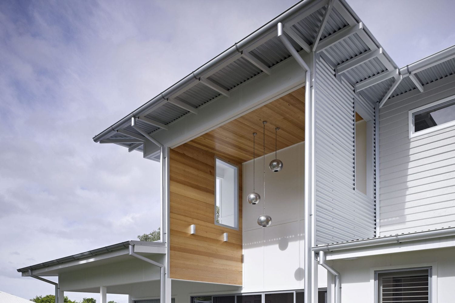 Real - Base Architecture