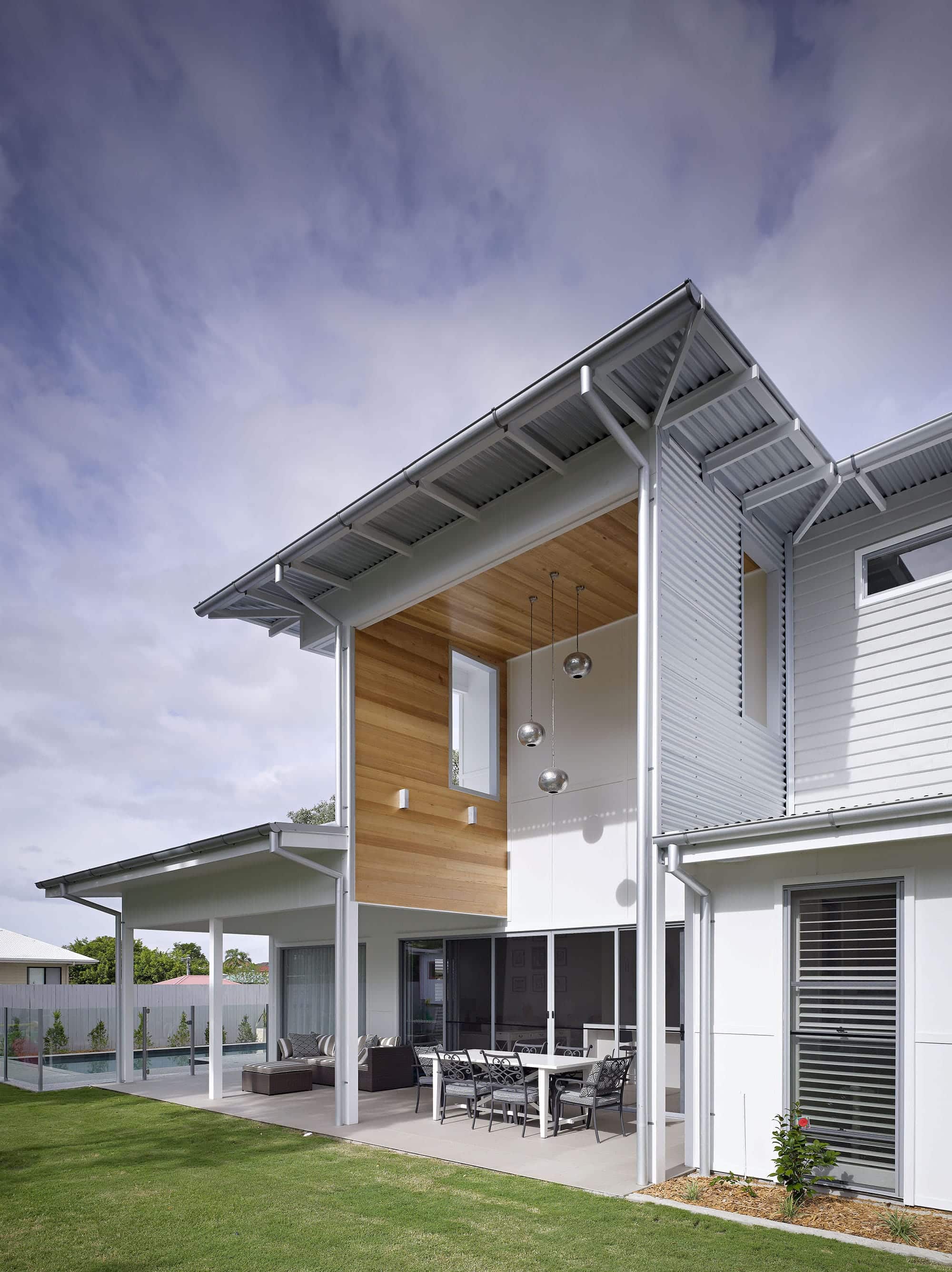 Real - Base Architecture