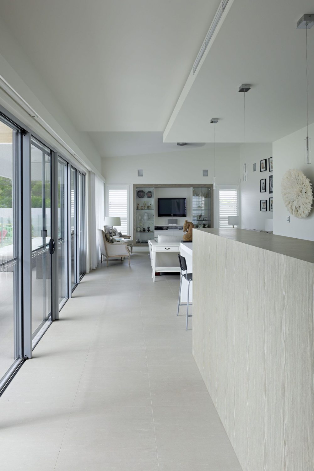 Real - Base Architecture