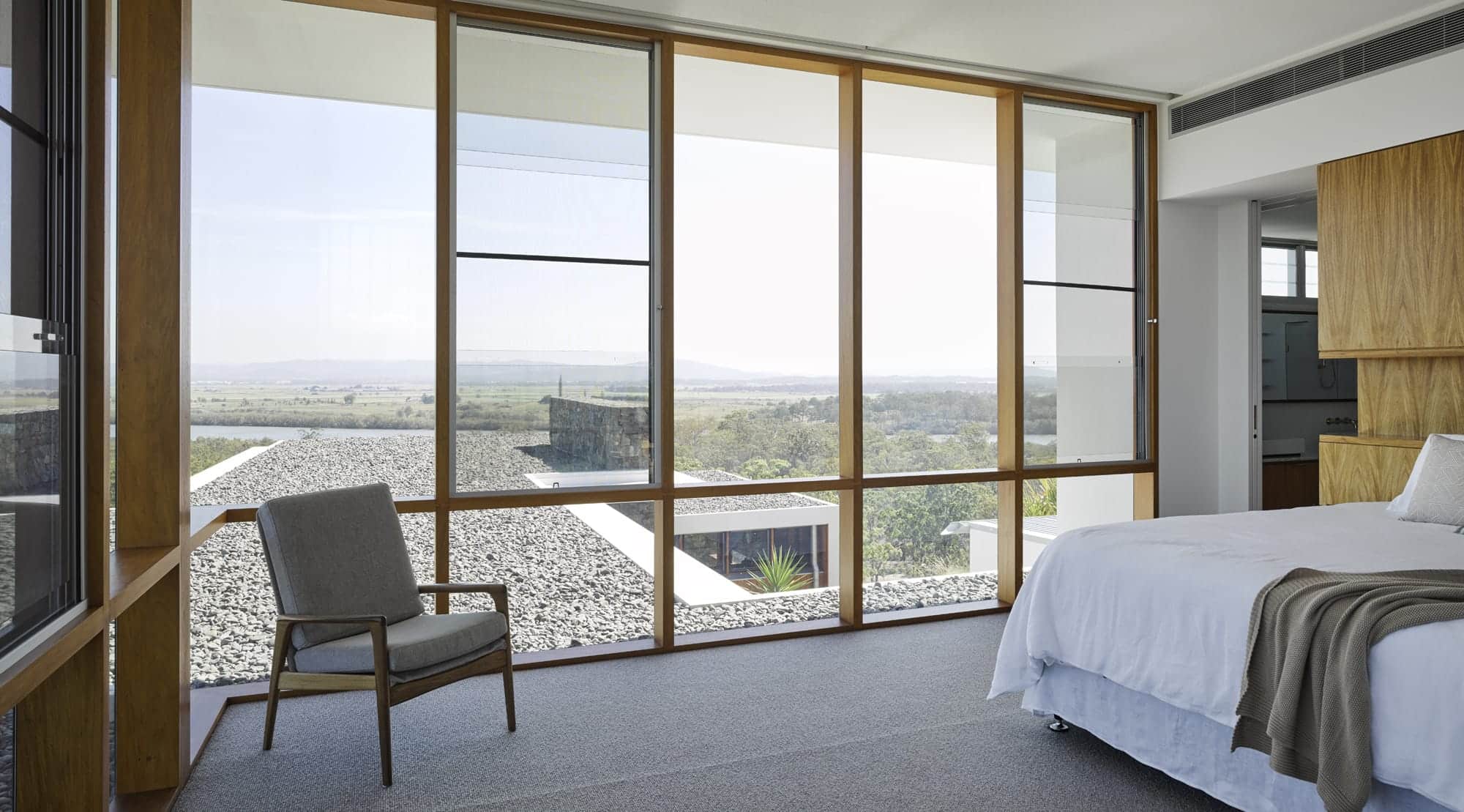 Rocky - Base Architecture